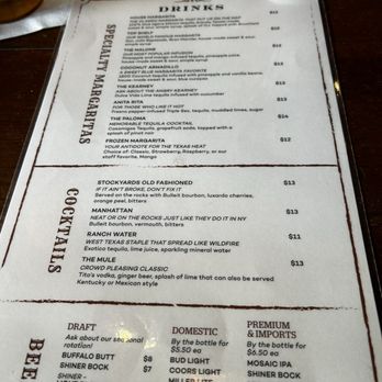 H3 RANCH - Updated January 2025 - 1127 Photos & 1017 Reviews - 109 E ...