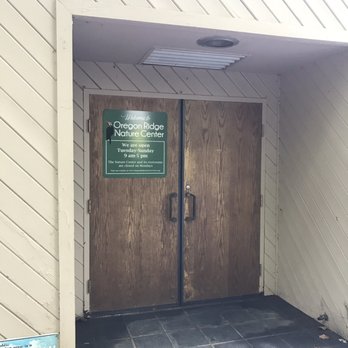 OREGON RIDGE NATURE CENTER - Updated July 2025 - 123 Photos & 49 ...