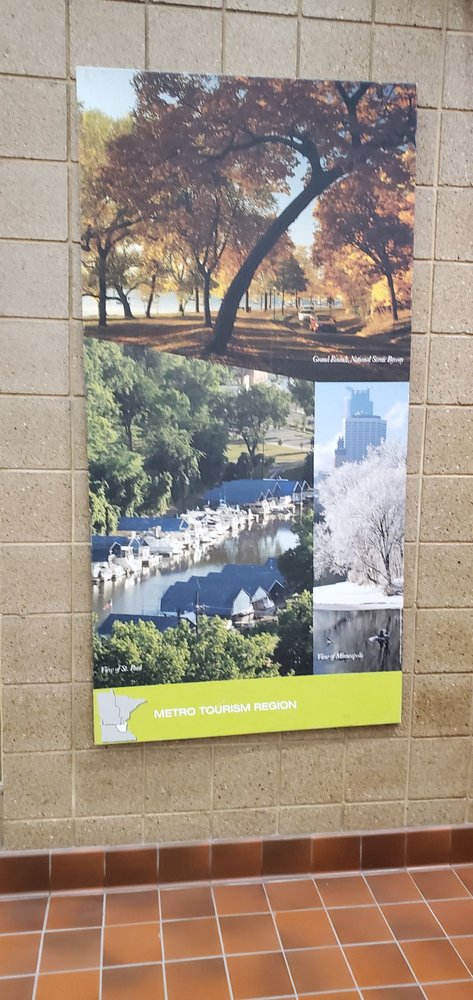 I-35 REST AREA 39 - Updated May 2025 - 11 Photos - I-35 Exit 214 ...