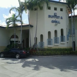 POC AMERICAN FUSION BUFFET & SUSHI - Updated July 2025 - 202 Photos ...