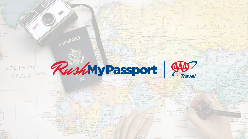 RUSH MY PASSPORT - Updated February 2025 - 26 Photos - 2425 West Loop S ...