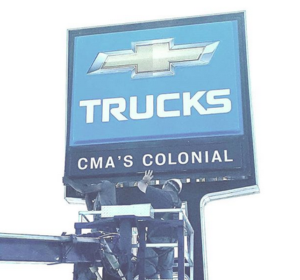 CMA’S COLONIAL CHEVROLET - Updated December 2025 - 35 Photos & 31 ...