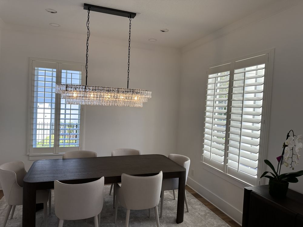 SHUTTERS BY DANIEL - Updated December 2025 - 76 Photos - Orlando ...