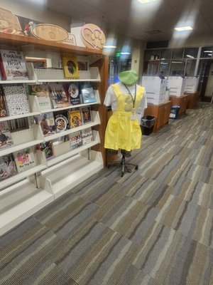 CUYAHOGA COUNTY PUBLIC LIBRARY - PARMA-SNOW BRANCH - Updated August ...