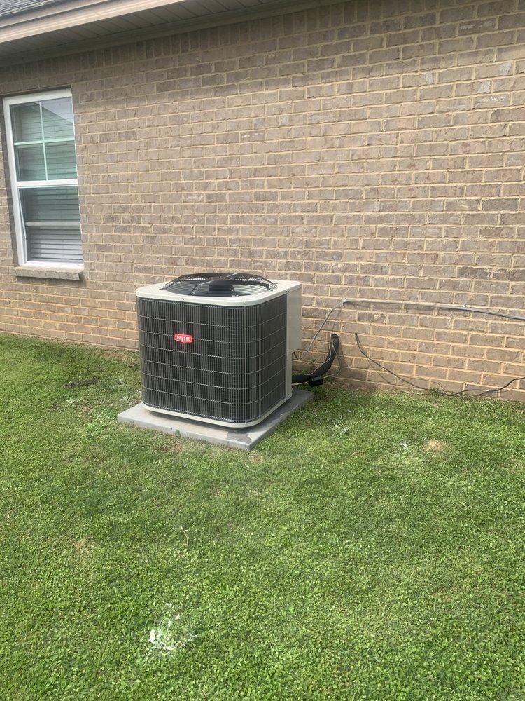 AFFORDABLE HEATING AND AIR - Updated August 2025 - 10 Photos - Gulf ...