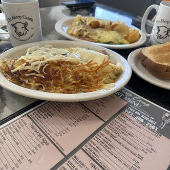 THE SHEEP CAMP - Updated December 2025 - 85 Photos & 118 Reviews - 304 ...