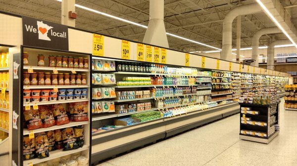 CUB - BROOKLYN CENTER - Updated November 2025 - 284 Photos & 12 Reviews ...