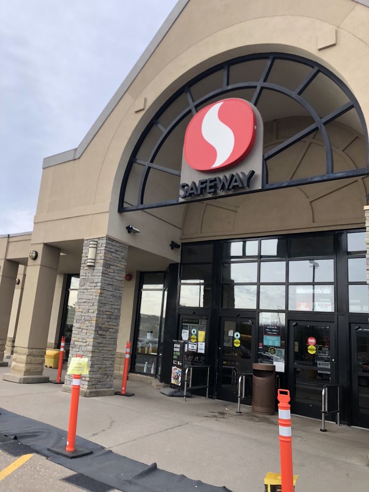 SAFEWAY - Updated January 2026 - 9601 Franklin Avenue, Fort McMurray ...