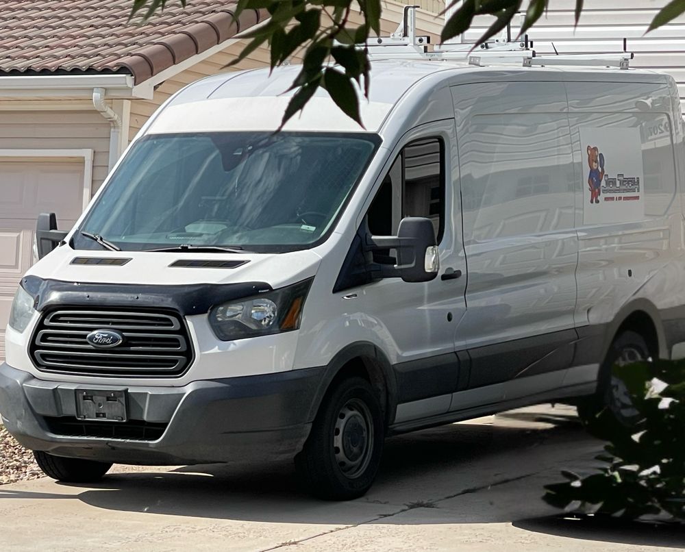 JOLTECH HEATING AND AIR CONDITIONING - Updated August 2025 - Request a ...