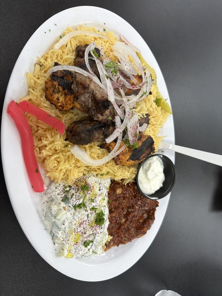 YAFFA GRILL & MARKET - Updated July 2024 - 67 Photos & 135 Reviews - 21 ...