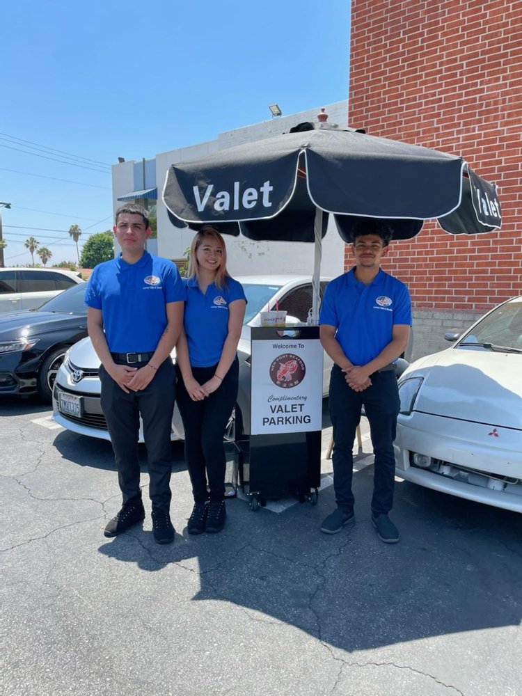 LUXURY VALET & SHUTTLE - 79 Photos - Valet Services - Los Angeles, CA ...