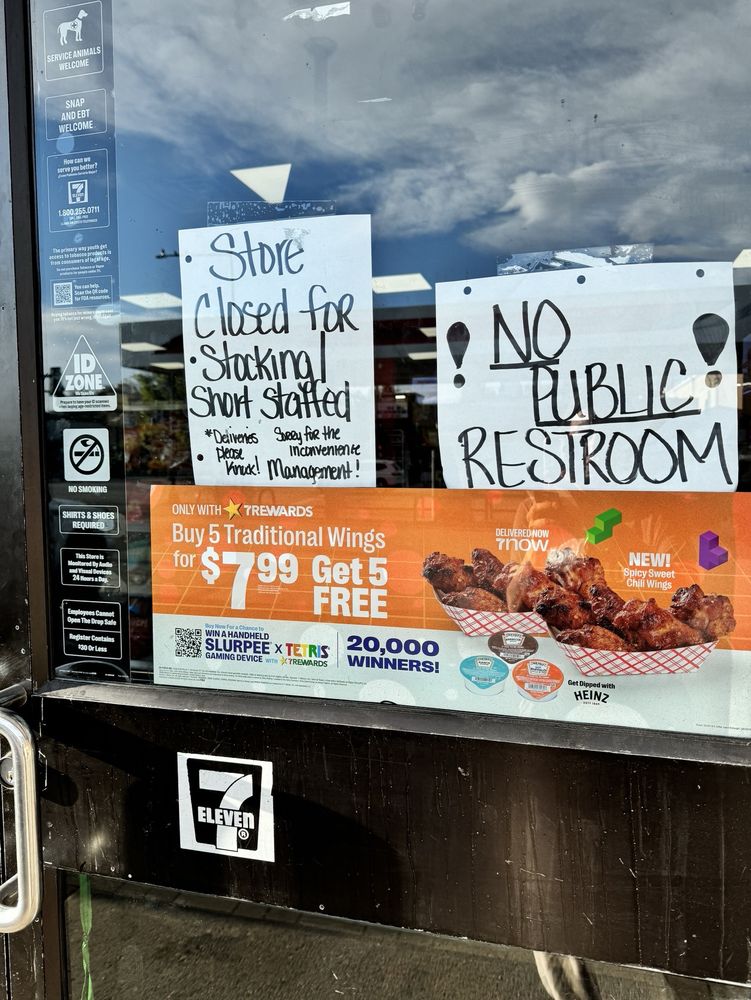 7-ELEVEN - Updated May 2026 - 10 Reviews - 1000 E Colfax, Denver ...