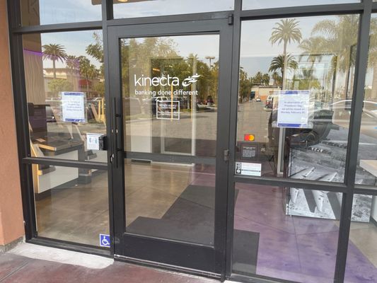 KINECTA FEDERAL CREDIT UNION - HAWTHORNE - Updated December 2025 - 13 ...