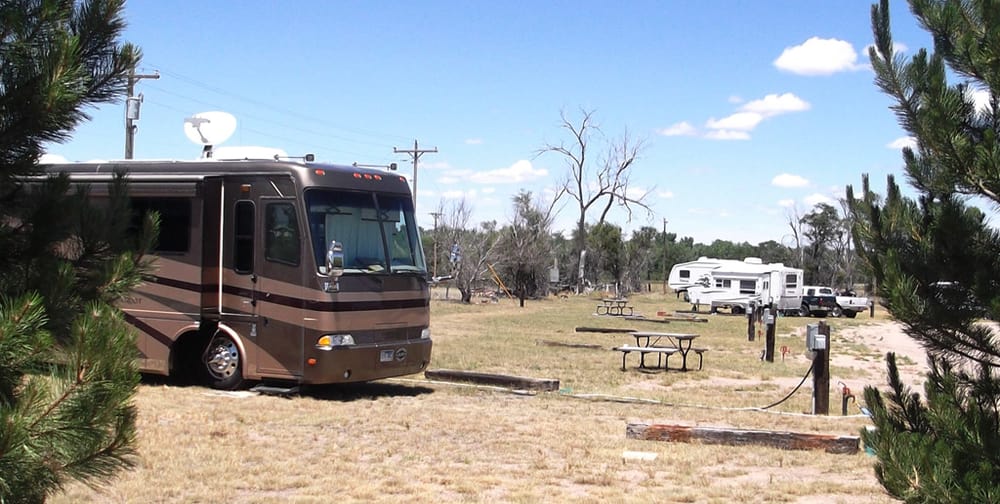 PONY EXPRESS RV PARK - Updated January 2026 - 20821 County Rd 28 ...