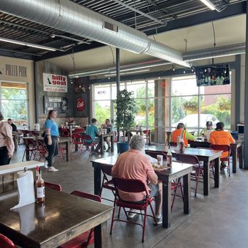 SERIOUS TEXAS BAR-B-Q - Updated December 2025 - 44 Photos & 64 Reviews ...