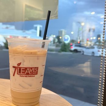 7 LEAVES CAFE - Updated December 2025 - 188 Photos & 83 Reviews - 702 W ...