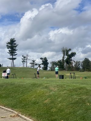 GOLF COURSE AT GLEN MILLS - Updated October 2025 - 11 Photos & 40 ...