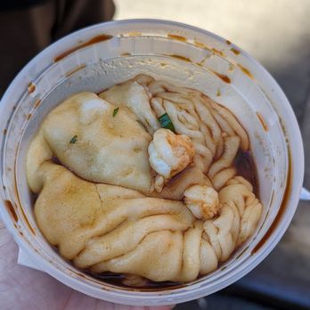 CHEONG FUN CART - 276 Photos & 186 Reviews - 159 Hester St., New York ...