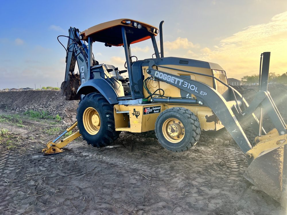 EQUIPMENT RENTAL - Updated October 2025 - 2623 W US-77 Bus, San Benito ...