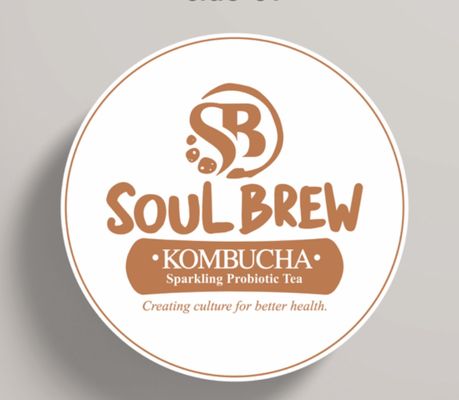 SOUL BREW KOMBUCHA - Updated August 2025 - 19 Photos - 2018 S 1st St ...