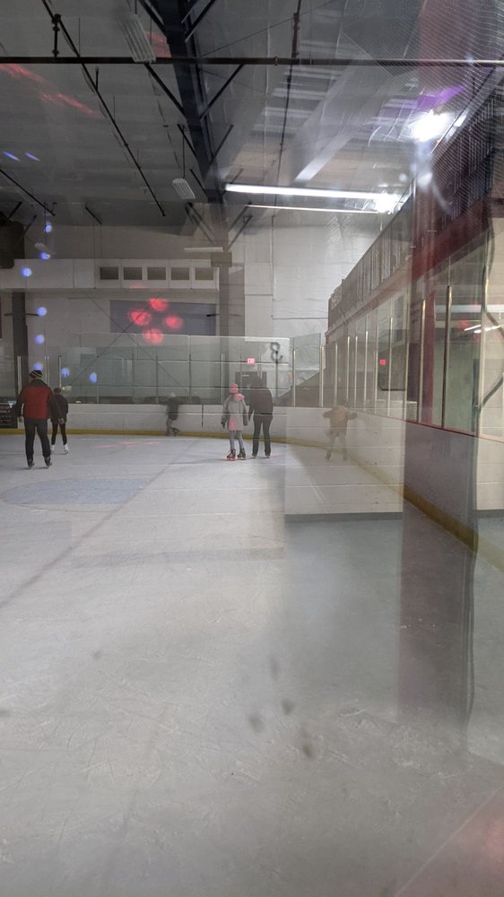 Arctic Zone Iceplex - Trusted Since 2009 - Updated July 2025 - 14 ...