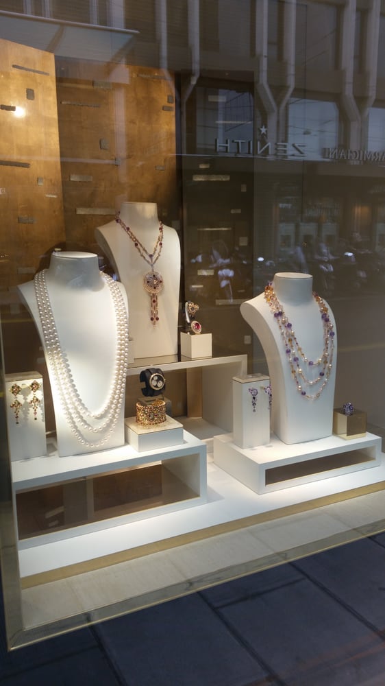 CHANEL - Updated February 2026 - Rue du Rhône 43, Genève, Switzerland ...