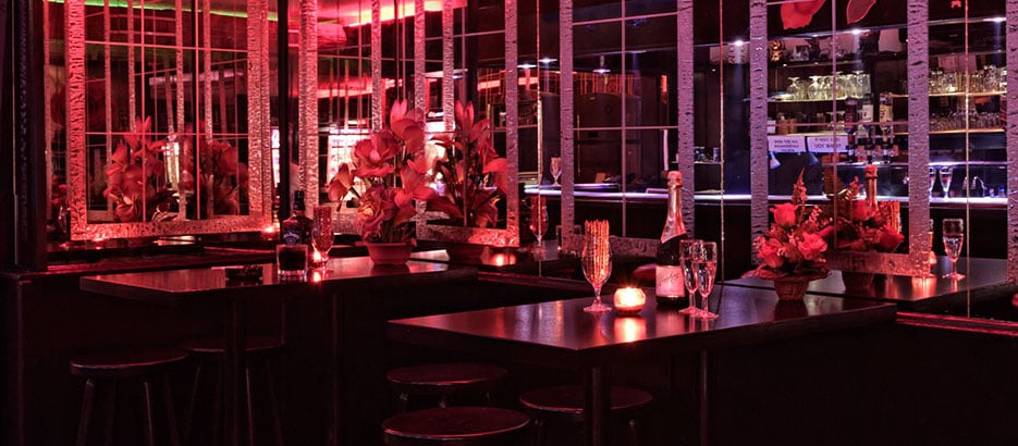 RED ROSE CLUB - Updated May 2025 - Saarbrücker Str. 14, Berlin, Germany ...