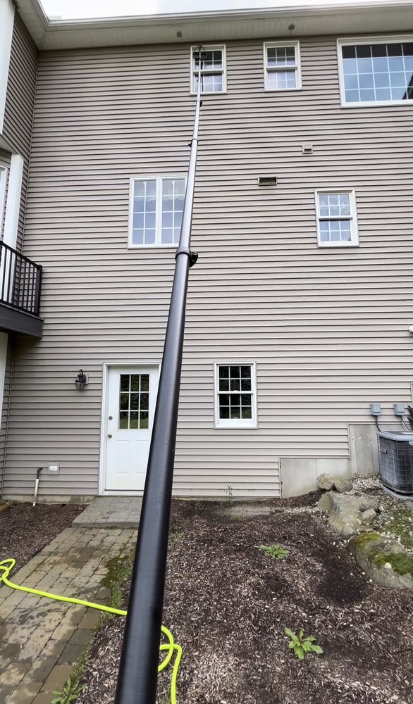 FALCON EXTERIOR CLEANING - Updated July 2025 - Request a Quote ...