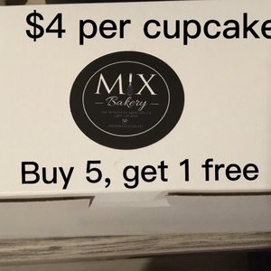 MIX BAKERY - 97 Photos & 96 Reviews - 1110 W 16th St, Merced, CA - Yelp