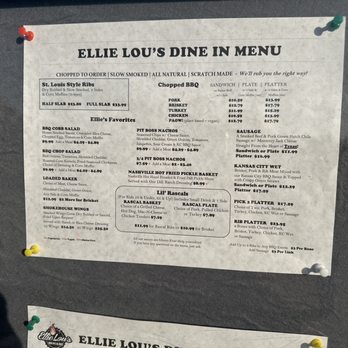 Book a Table - Ellie Lou’s Brews And BBQ - Updated November 2025 - 91 ...