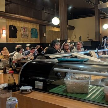 ISSIAN - Updated December 2025 - 1291 Photos & 540 Reviews - 1618 N ...