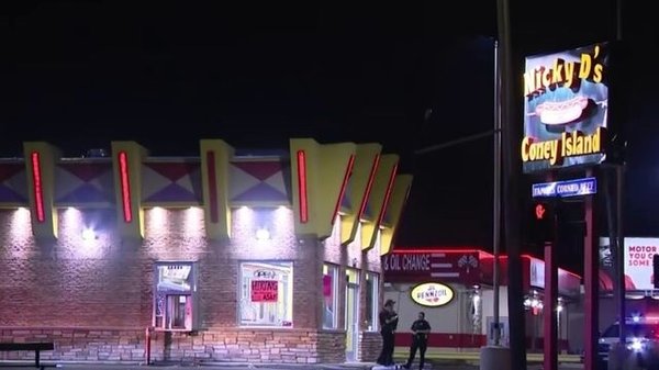 NICKY D’S CONEY ISLAND - 19 Photos & 38 Reviews - 20001 W 8 Mile Rd ...