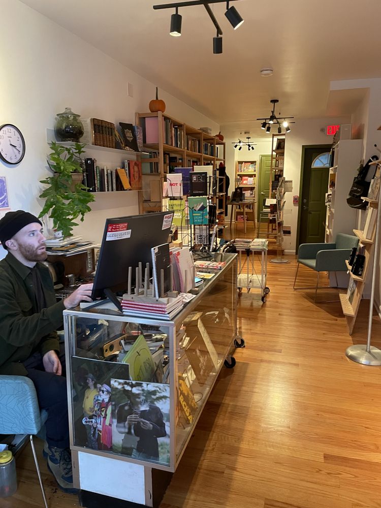 LOT 49 BOOKS - Updated September 2025 - 408 East Girard Ave ...