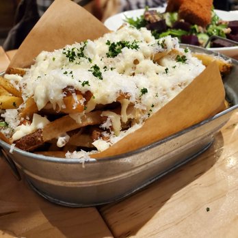 HAMBRGR - Updated October 2025 - 281 Photos & 235 Reviews - 49 King ...