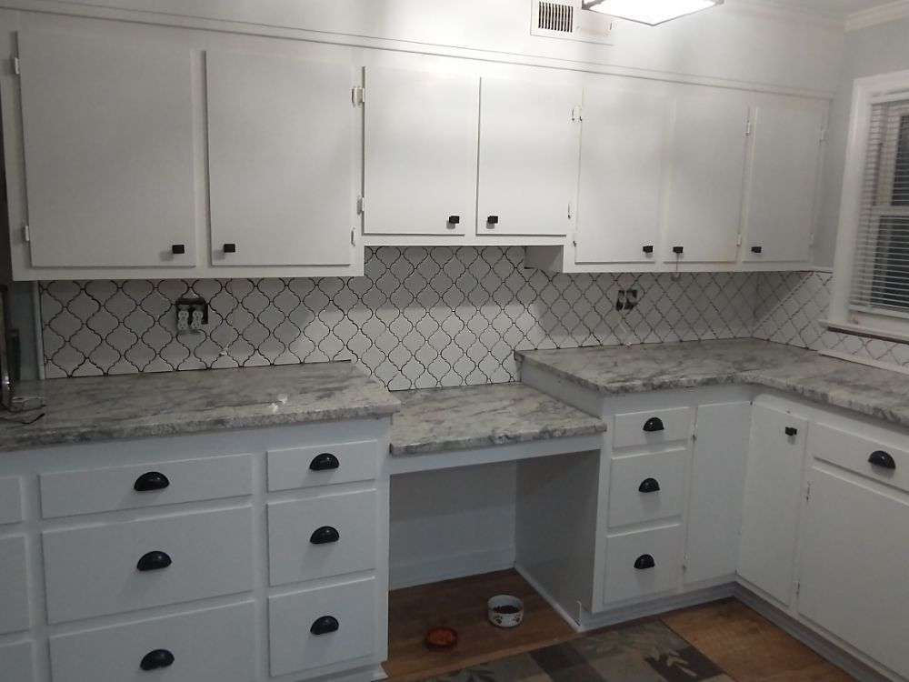 JAMES RATCLIFF CONSTRUCTION - Updated December 2024 - Request ...