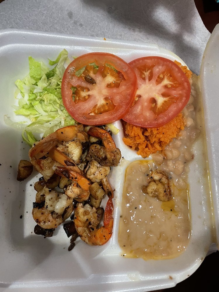 MARISCOS NAYARIT RESTAURANT - Updated April 2025 - 18 Photos & 37 ...