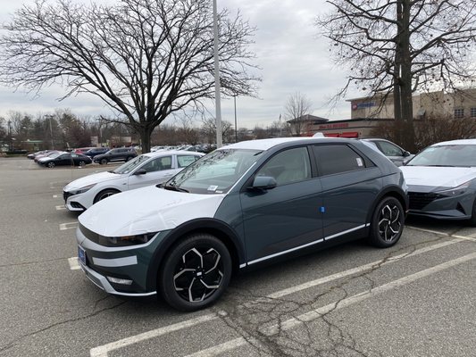 PARAMUS HYUNDAI - Updated December 2025 - 65 Photos & 363 Reviews - 234 ...