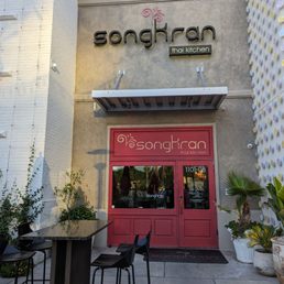 SONGKRAN THAI KITCHEN - Updated January 2026 - 1261 Photos & 712 ...