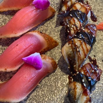 ICHIBAN SUSHI ASIAN BISTRO - Updated November 2024 - 342 Photos & 346 ...