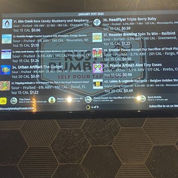 THE RUSTY BUMBLEBEE - Updated October 2025 - 73 Photos & 25 Reviews ...