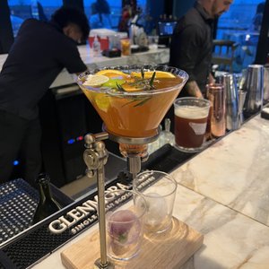 CIEL SOCIAL CLUB - 97 Photos & 48 Reviews - 601 K St NW, Washington, DC ...