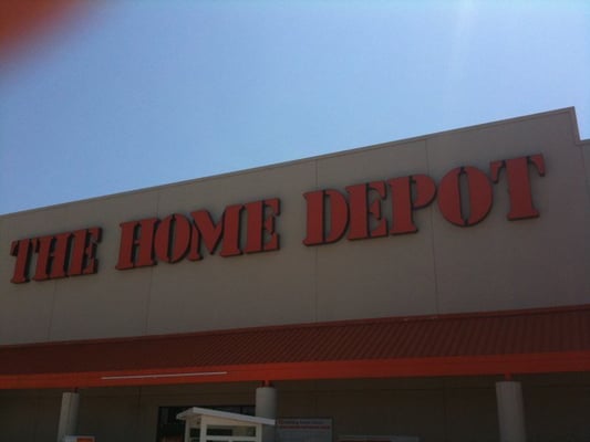 THE HOME DEPOT - Updated November 2024 - 50 Reviews - 201 Rd To Six ...