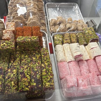 SHAM SWEETS - Updated December 2025 - 87 Photos & 72 Reviews - 1327 ...