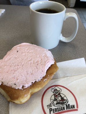 THE PERSIAN MAN - 10 Photos & 15 Reviews - Doughnuts - 899 Tungsten ...