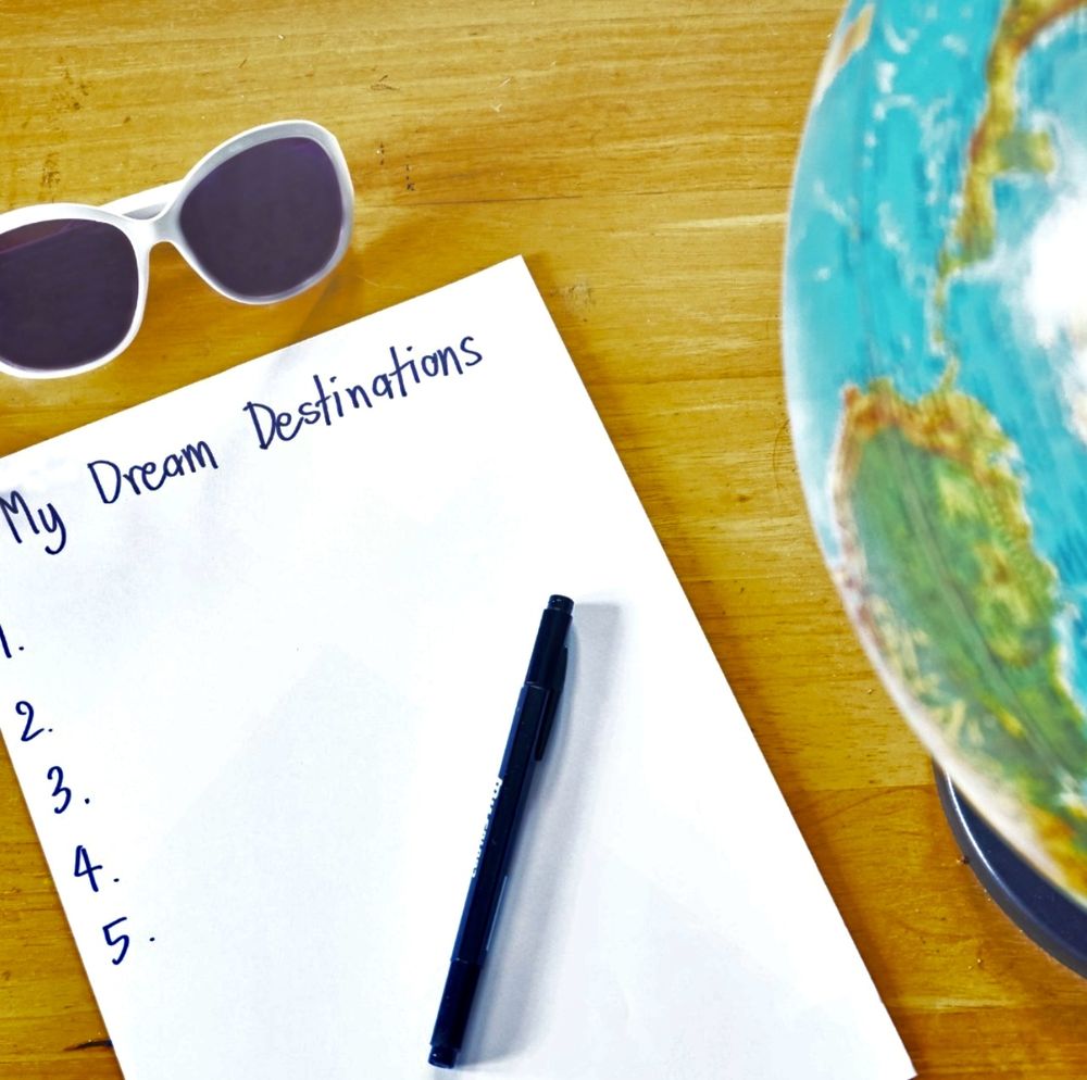 DENISE SCHEFFLER - Boca Raton , Florida - Travel Agents - Yelp