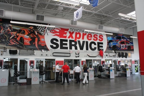 PERFORMANCE TOYOTA BOUNTIFUL - Updated December 2025 - 106 Photos & 350 ...