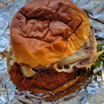 206 BURGER COMPANY - Updated December 2025 - 48 Photos & 38 Reviews ...