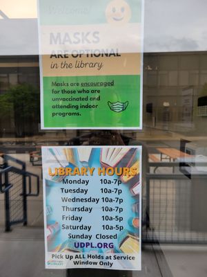 UPPER DUBLIN PUBLIC LIBRARY - Updated December 2025 - 27 Photos - 520 ...