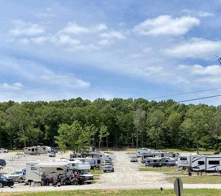 CROWN LAKE RV RESORT - Updated July 2025 - 32 Photos - 1601 Ivory Dr ...