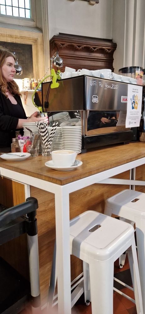 HOST CAFE - Updated October 2025 - 11 Photos & 15 Reviews - Watling ...